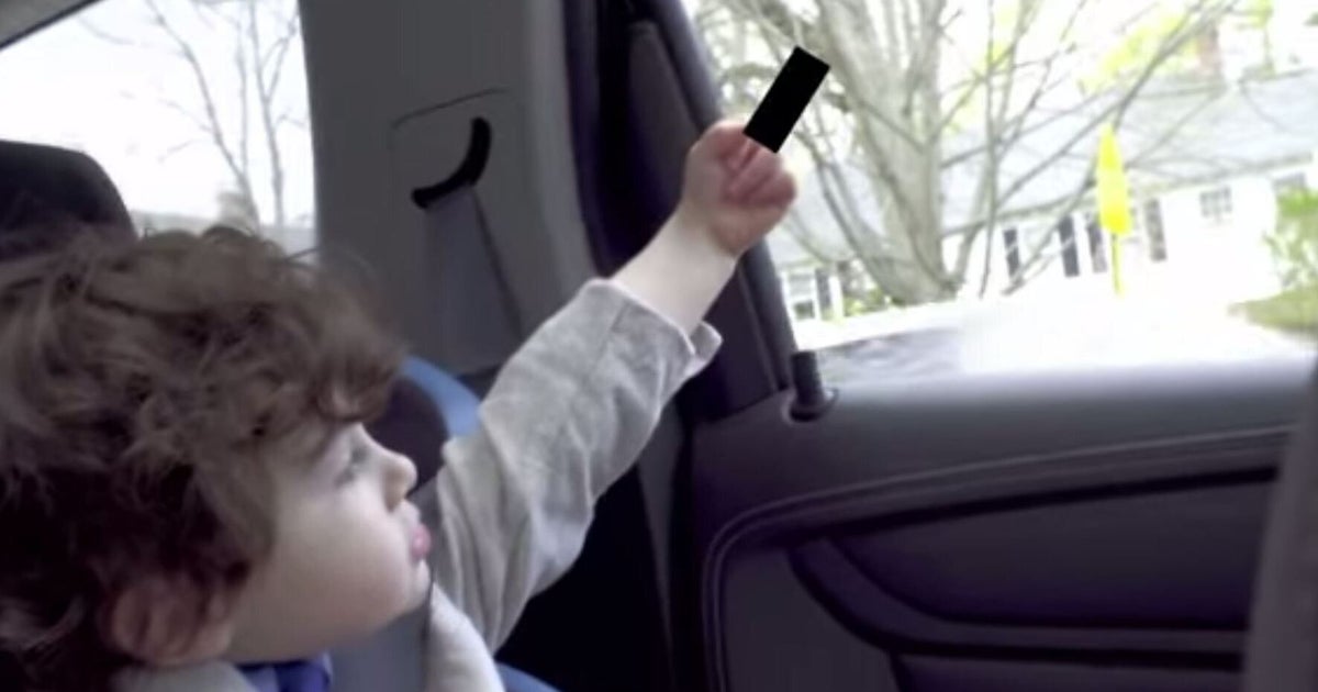 Kids Swearing In This Smart Car Advert Is Enough To Brighten Anyone's ...