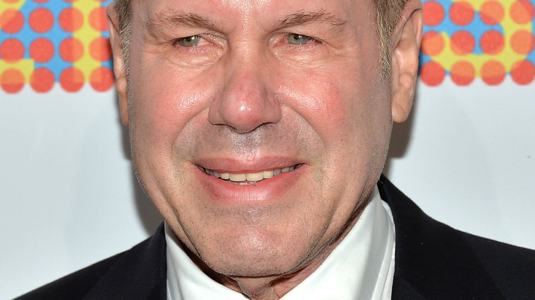 Former Disney CEO Michael Eisner Tells Goldie Hawn 'Beautiful Women ...