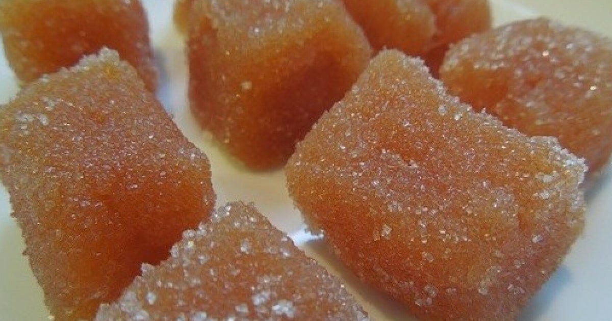 Quince Jelly and Membrillo | HuffPost UK Life