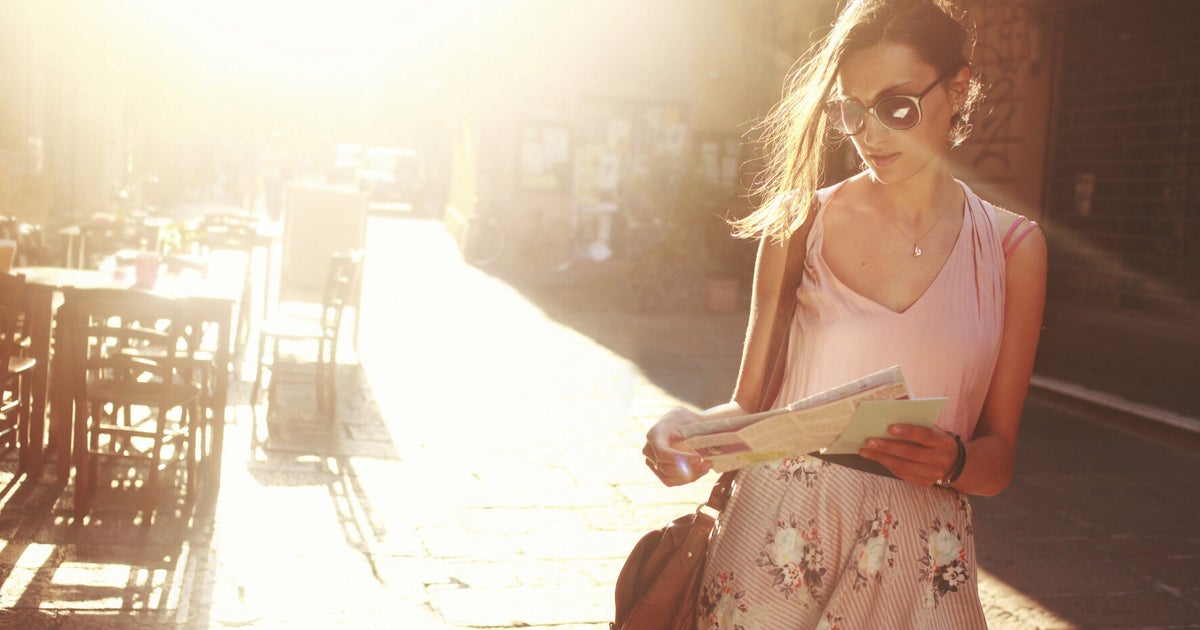 How to Enjoy Every Second of Being Single | HuffPost UK Life