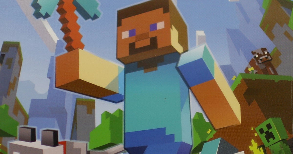 Minecraft: #Minecon2015 Convention Unveils New Story Mode Trailer And ...