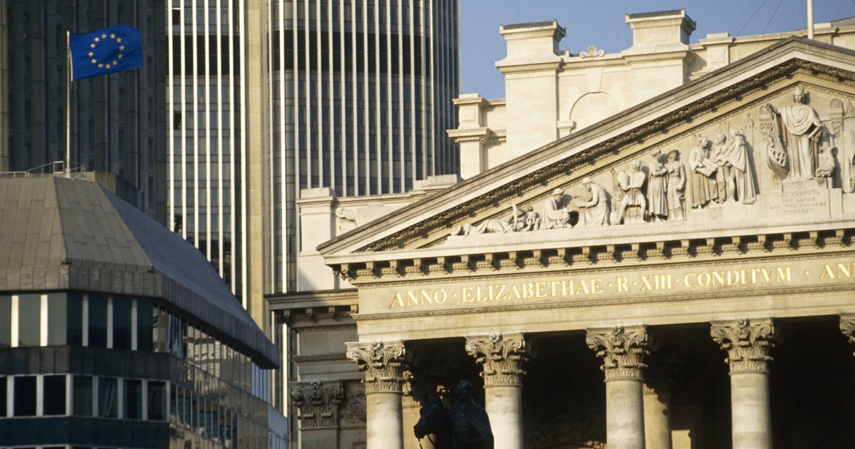 The Next Banking Scandal Is Already With Us | HuffPost UK News