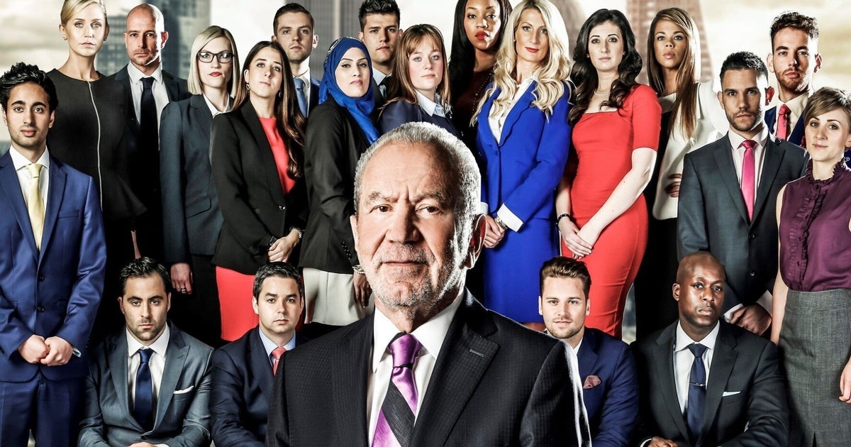 'The Apprentice': First Look At This Year's Candidates As They Attempt ...