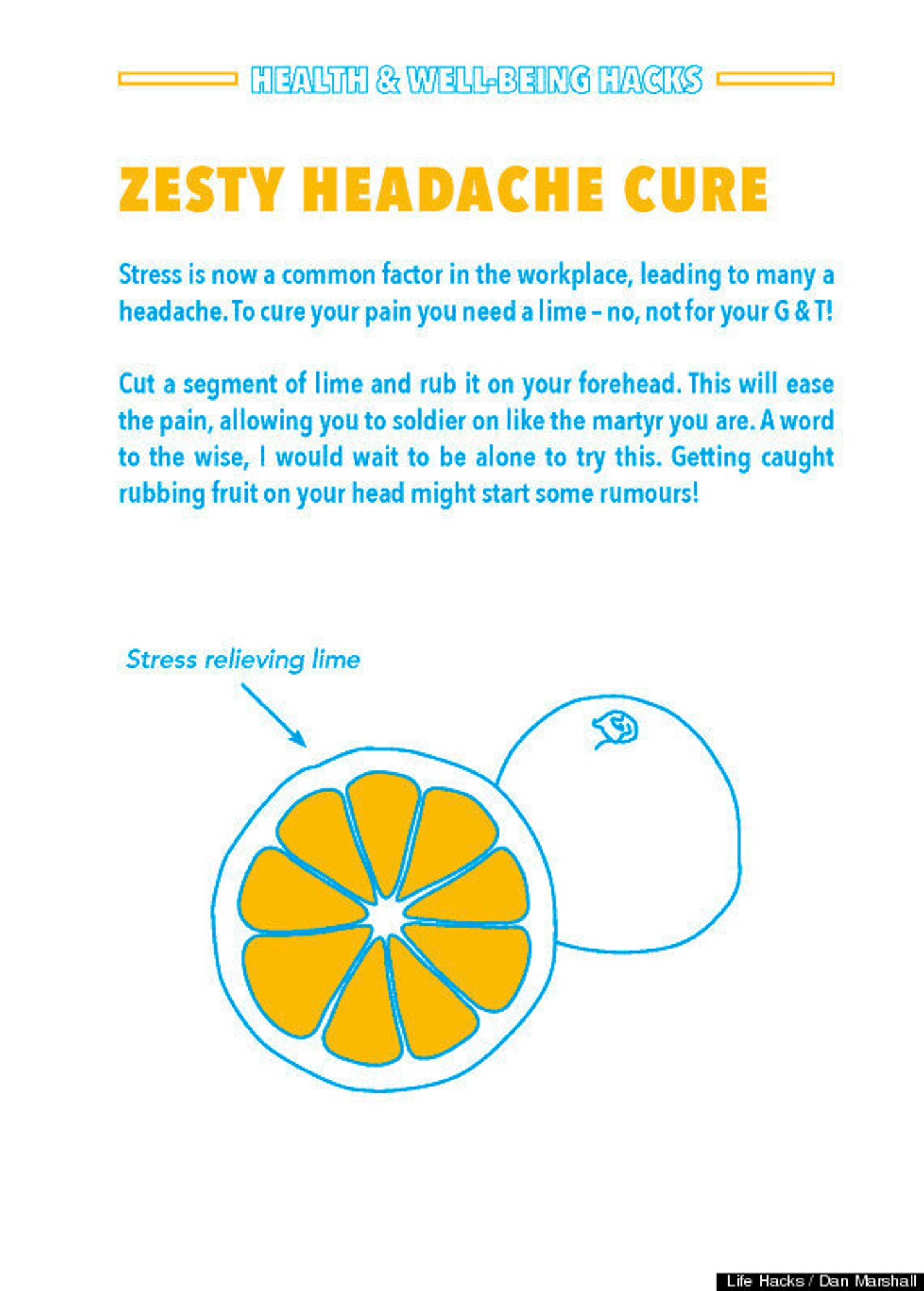Life Hacks: 6 Handy Tips And Tricks To Make Your Life So Much Easier ...