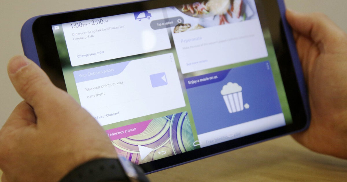 Tesco Hudl 2 Review: Less Is More | HuffPost UK Tech