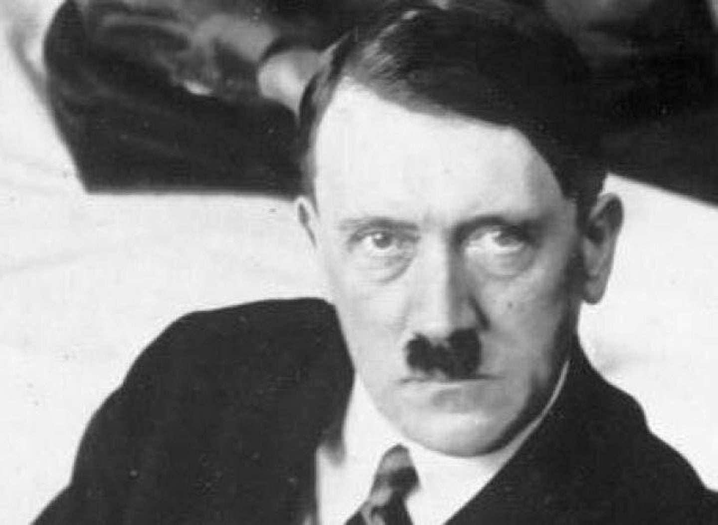 Adolf Hitler Was Prescribed Crystal Meth & Bulls Semen By His Doctor ...