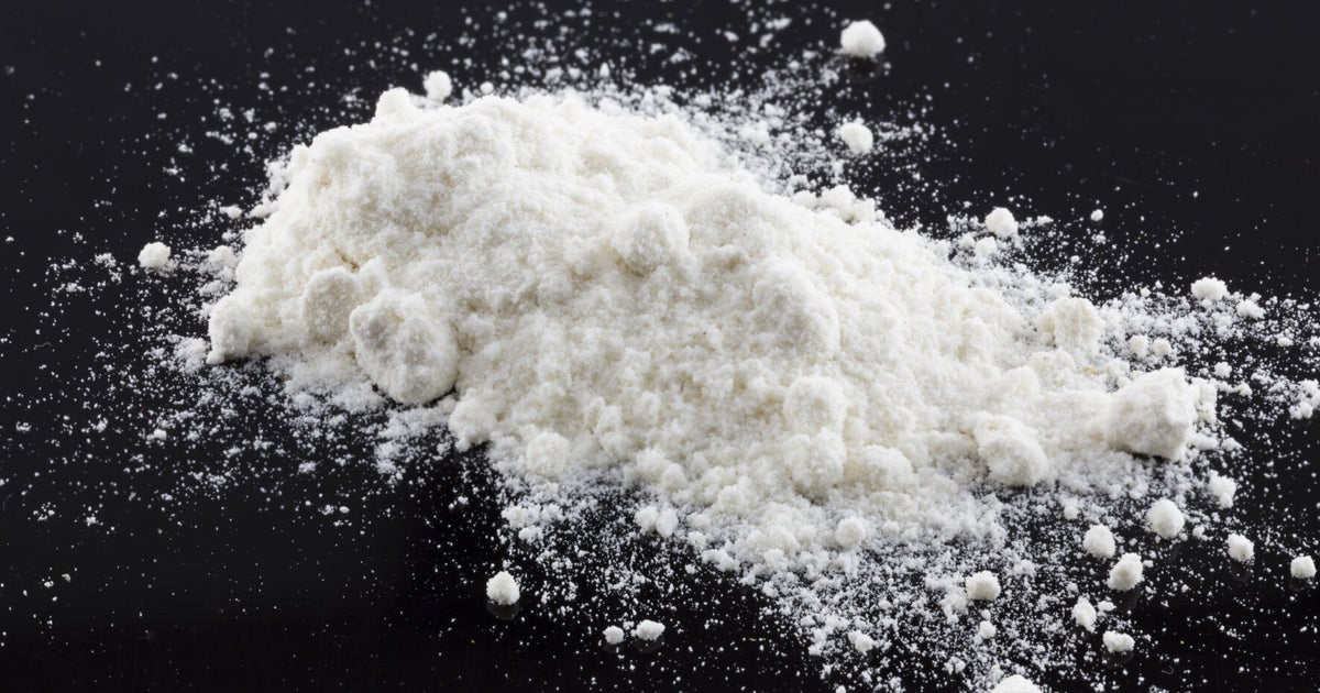Why I Make Cocaine | HuffPost UK Entertainment