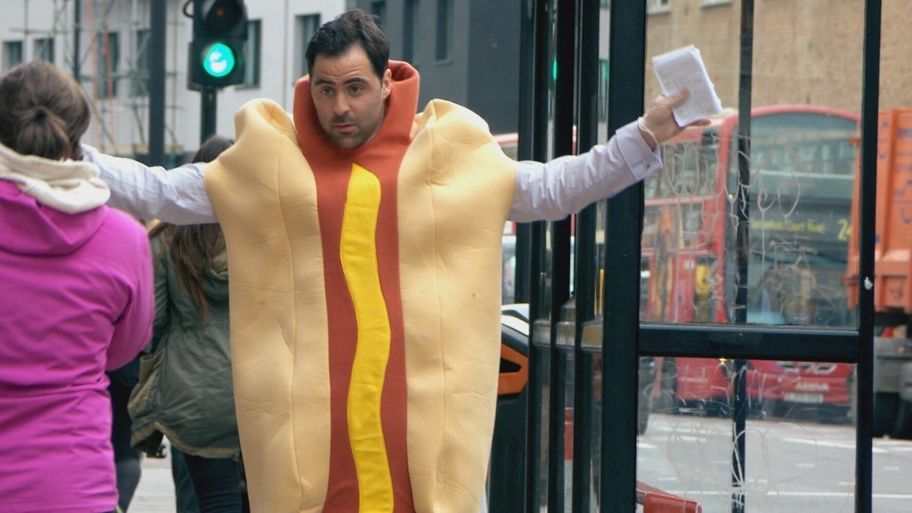 The Apprentice's 14 Most Ridiculous Quotes From Episode 1 | HuffPost UK ...