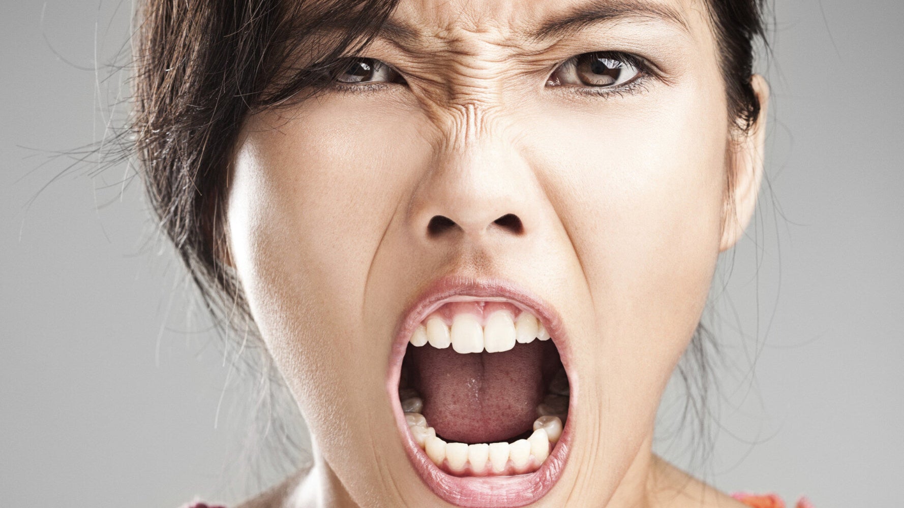 Three Questions to Ask Your Irritated Self | HuffPost UK Life