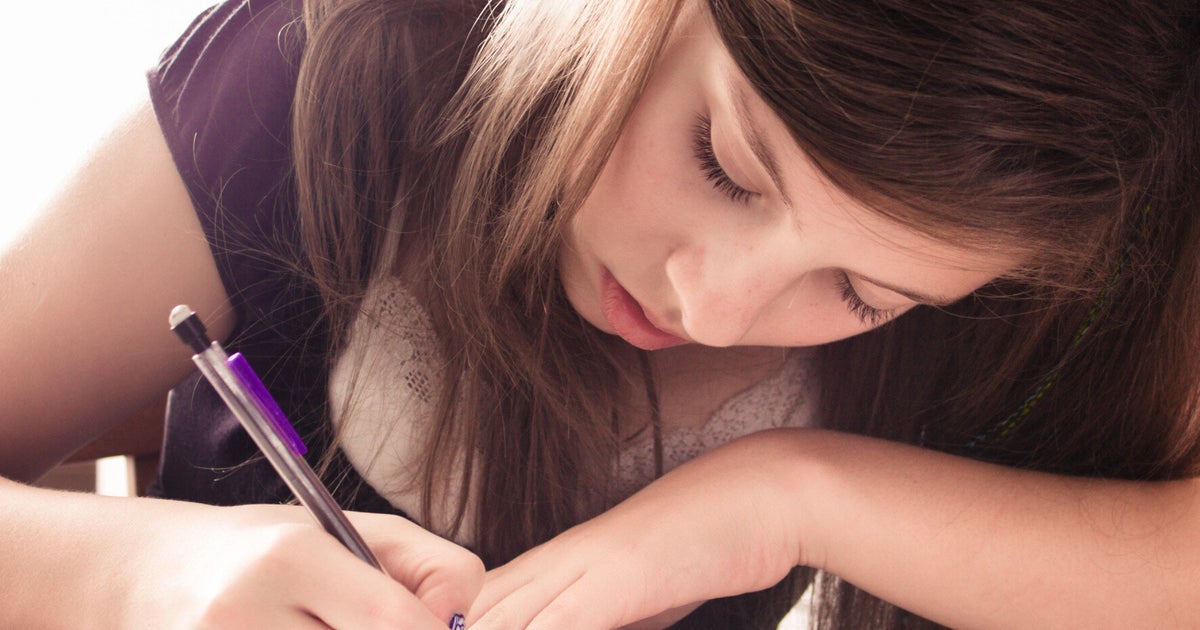 Eleven Ways to Be a Bit Less Bad at Revision | HuffPost UK Students Eleven Ways to Be a Bit Less Bad at Revision | HuffPost UK Students