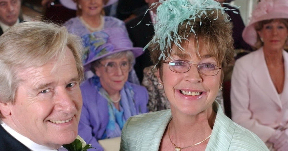 'Coronation Street': Deirdre Barlow Tribute Book To Be Published ...