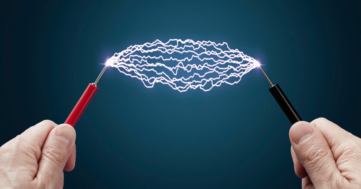 The (Electric) Revolution is Being Televised | HuffPost UK Tech