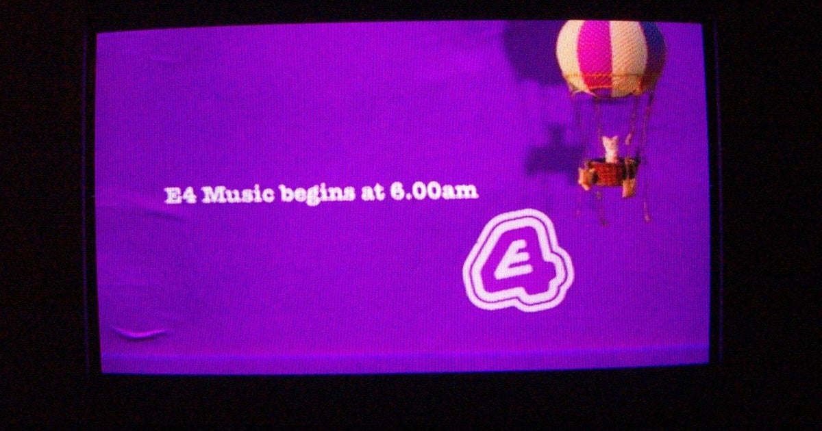 Channel 4's E4 Will Shut Down During Election Day To Get Young People ...