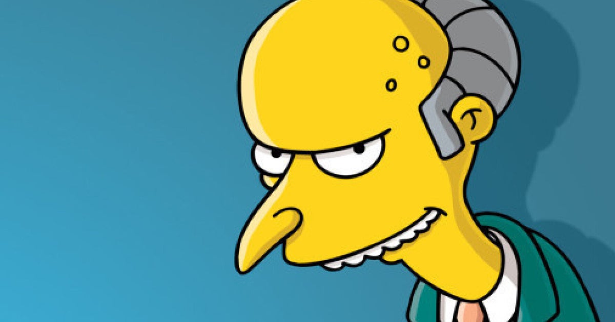 Harry Shearer, The Voice Of Mr.Burns, Ned Flanders and Principal ...