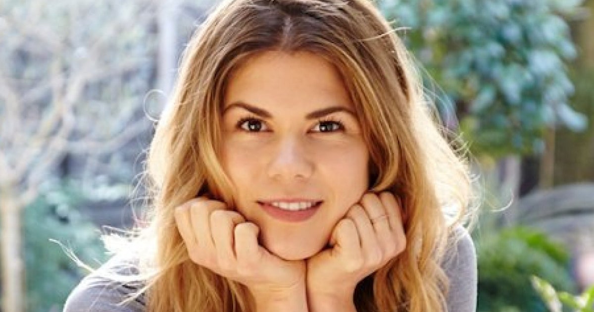 Women In Business: Celebrity Nutritionist Madeleine Shaw On Why It's ...