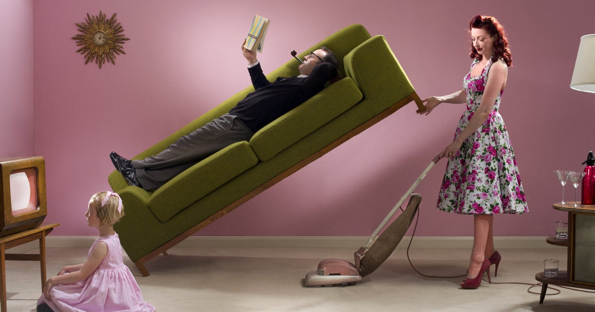 Why Mothers Should Never Give Any Relationship Advice To Their