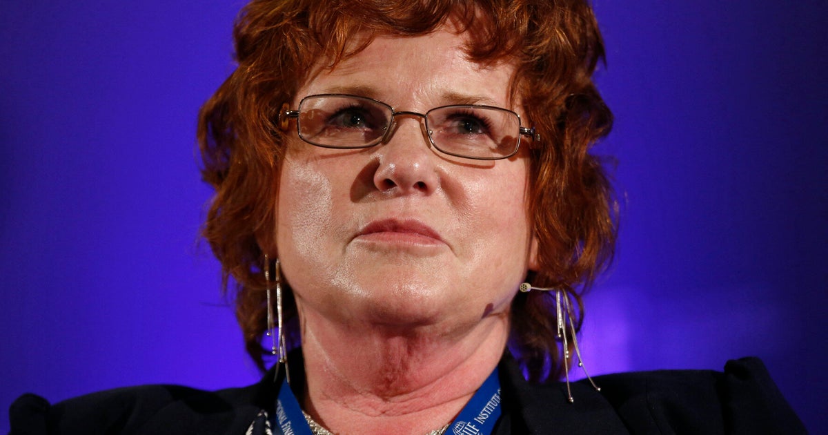 LibDem Sharon Bowles Says More Bankers Should Be In Jail | HuffPost UK ...