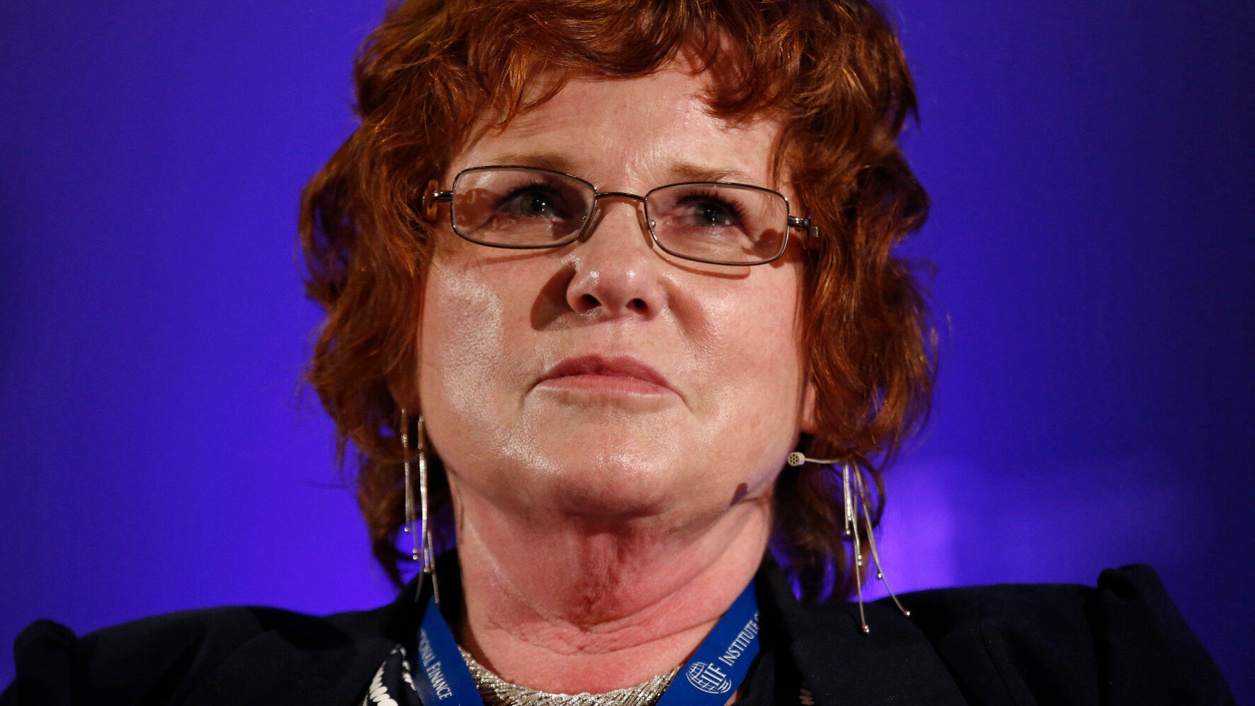 LibDem Sharon Bowles Says More Bankers Should Be In Jail | HuffPost UK ...