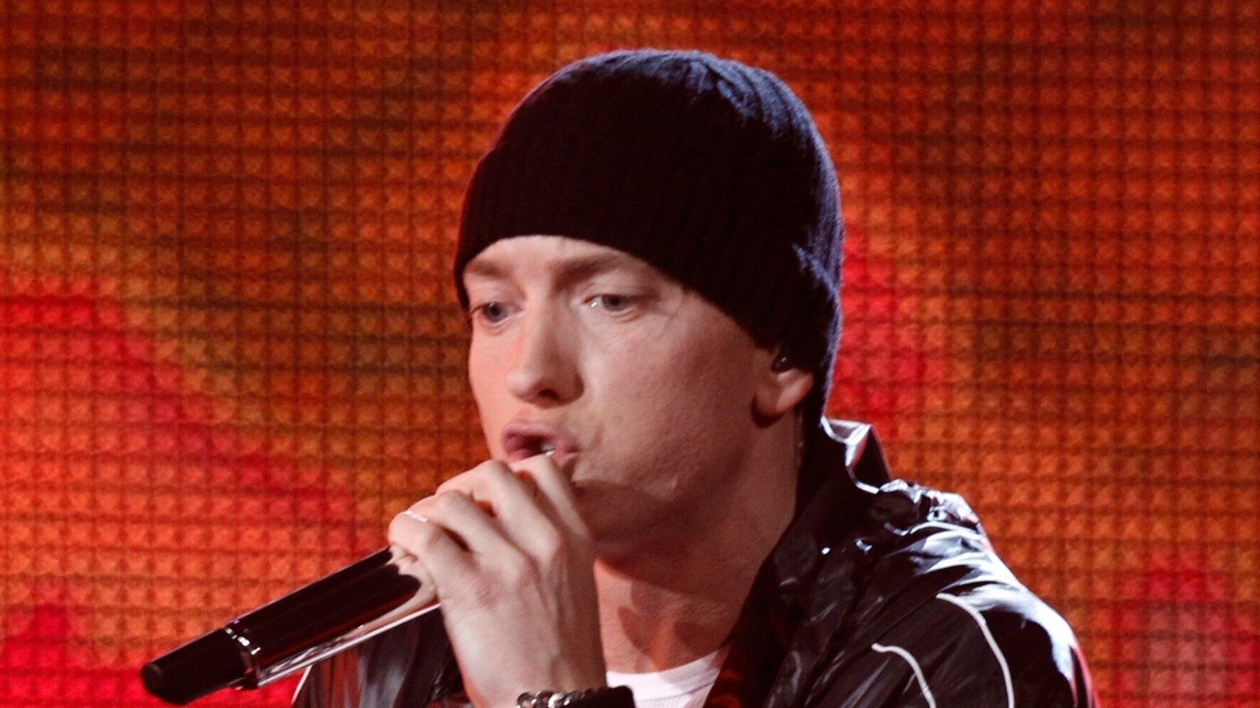Eminem's Best Music Videos: Celebrating The Rapper's Birthday With His ...