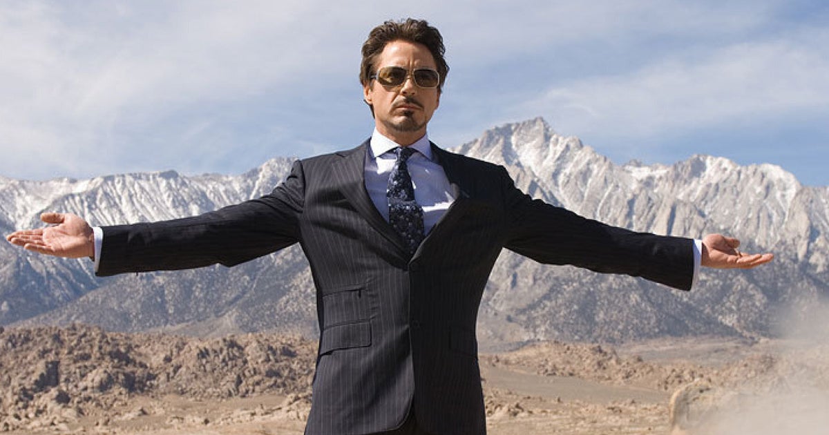 The Honest Trailer For 'Iron Man' Totally Tears Apart The Entire Marvel ...
