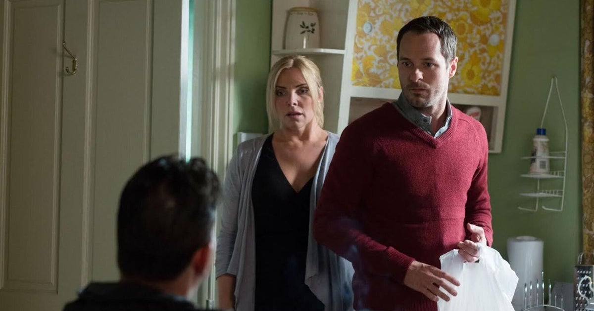 ‘EastEnders' Spoiler: Nick Cotton Returns! Dot's Son Is Back... With An ...