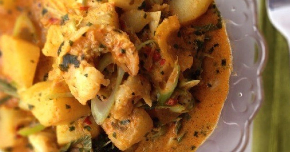 National Curry Week | HuffPost UK Life