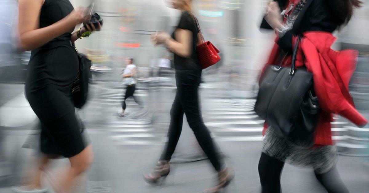 When Push Comes to Shove | HuffPost UK Life