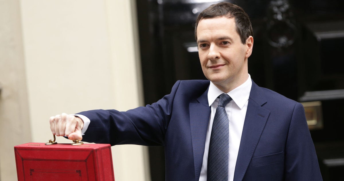 First Conservative Budget in 19 Years Reveals Who the Real Workers ...