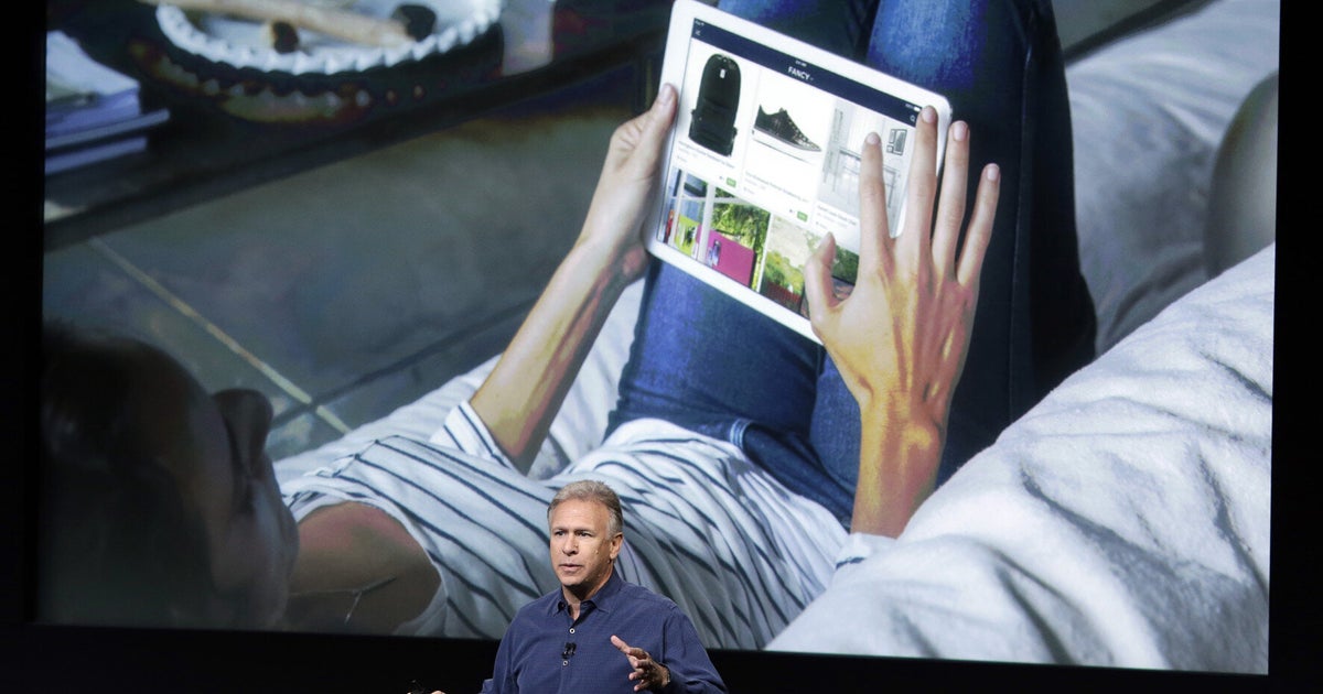 The New 4G iPad Has A Built-In SIM | HuffPost UK Tech