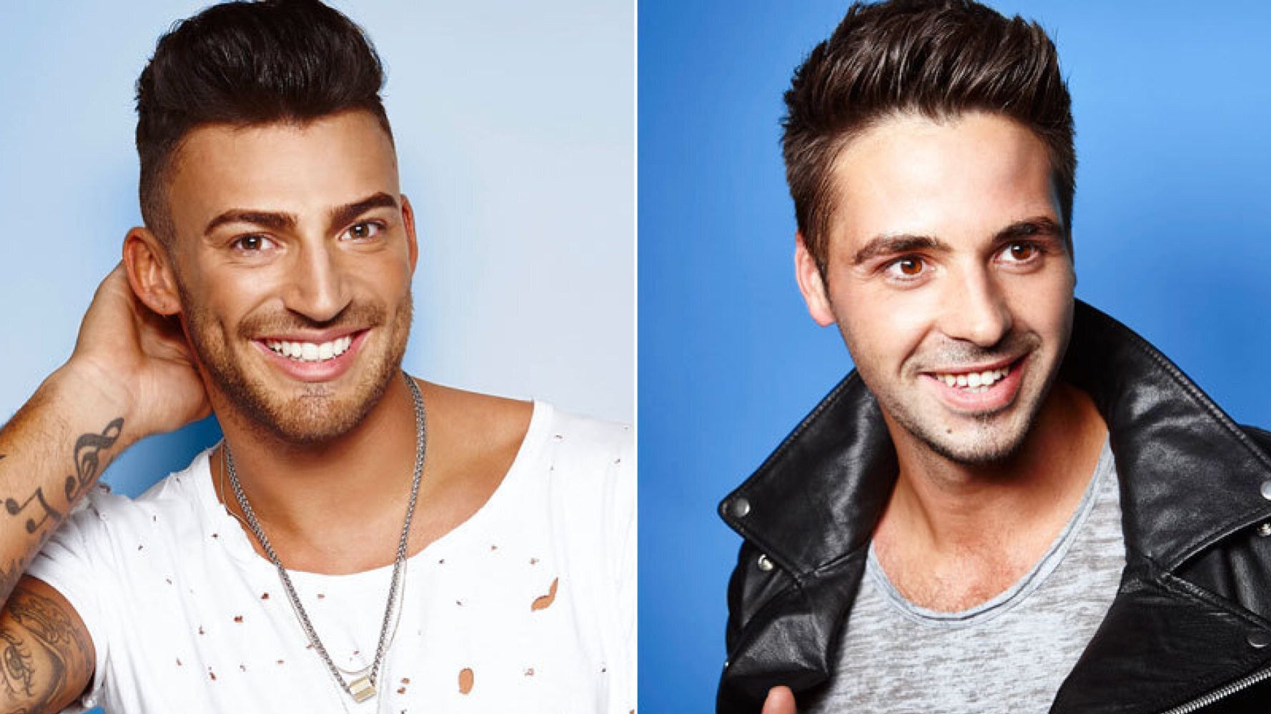 'X Factor' In Chaos As Show Bosses Worry Sick Contestants Will Be Too ...