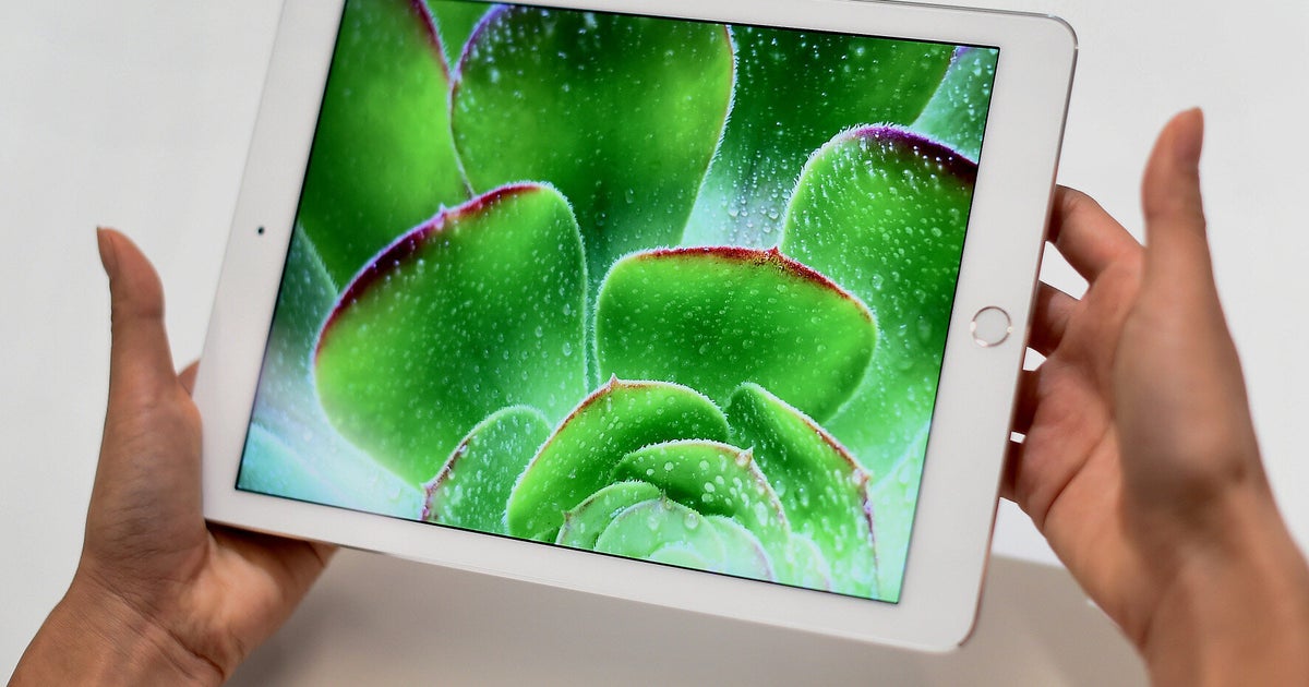 iPad Air 2 And iPad Mini 3 Price, Release Date And Network Availability ...