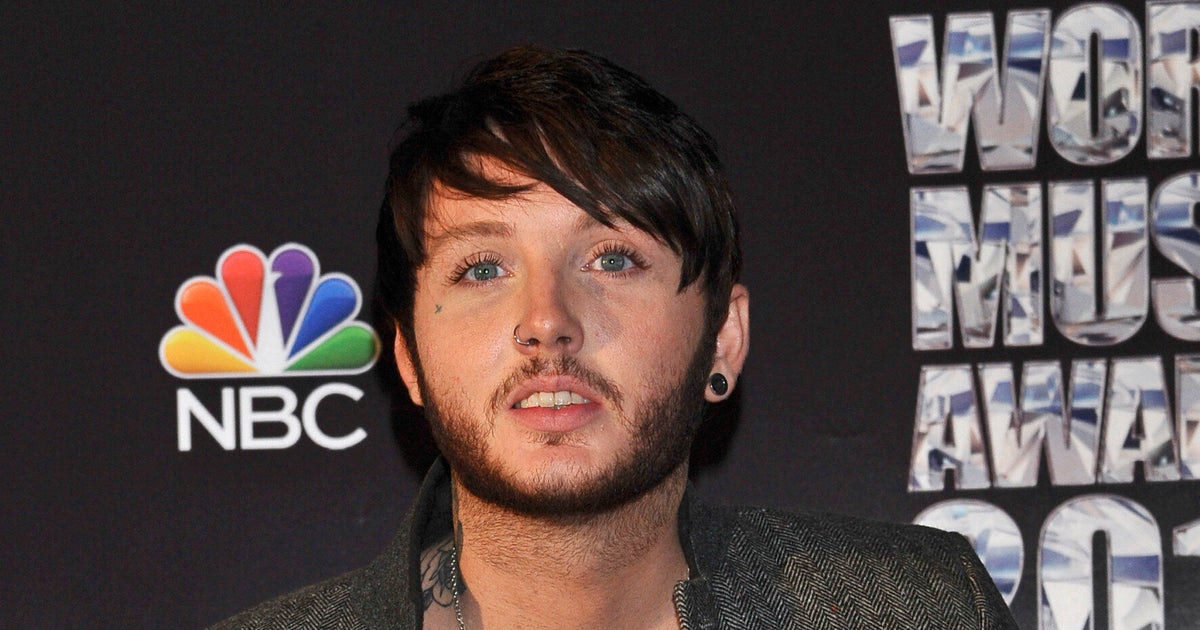 James Arthur New Single: Former 'X Factor' Champ Reveals Comeback Song ...