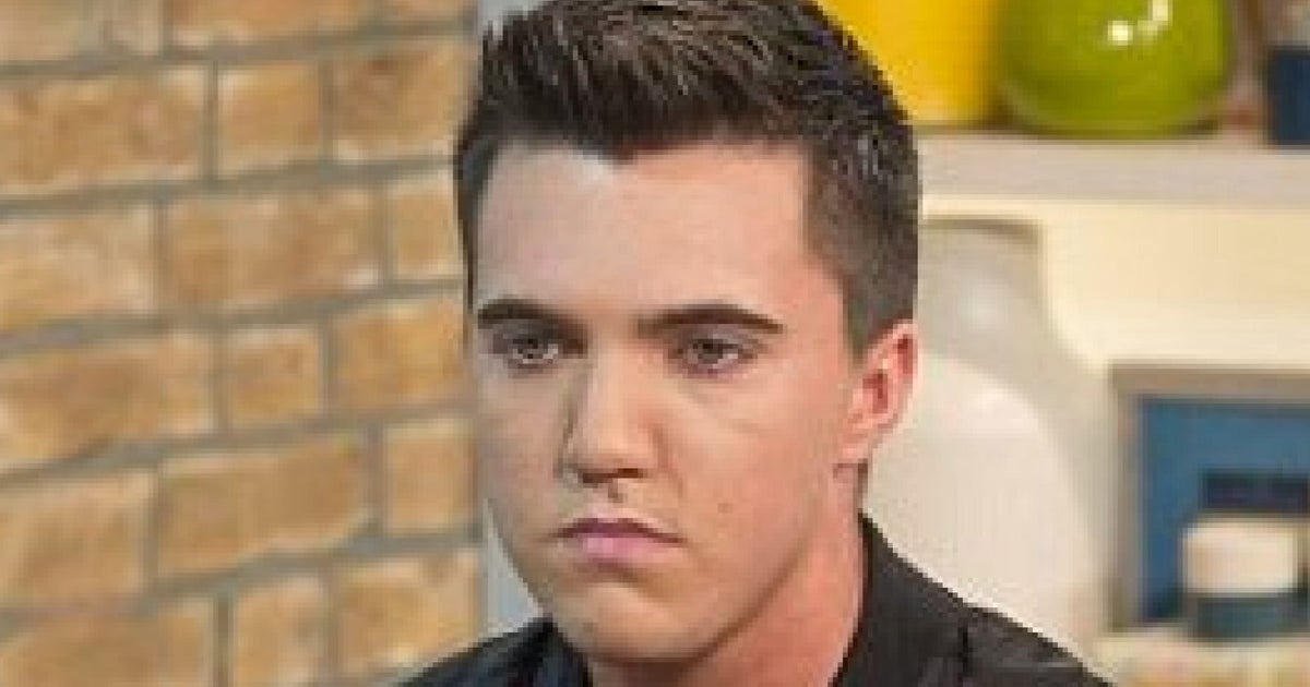 Alton Towers Crash Victim Joe Pugh Says 'I'm Not Angry At The Park', As ...