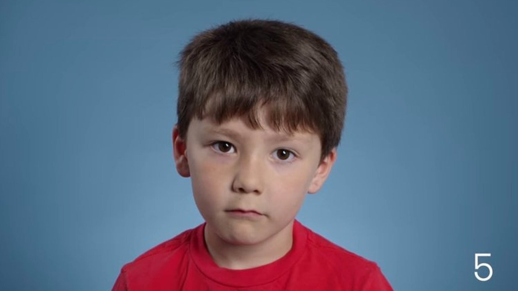 What Does It Mean To 'Be A Man'? Men And Boys Aged 5-50 Define ...