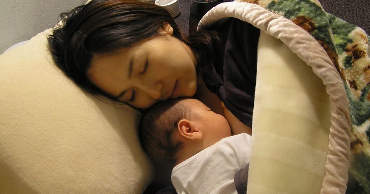 How to Be a Fun Mum in Five Easy Steps... | HuffPost UK Parents