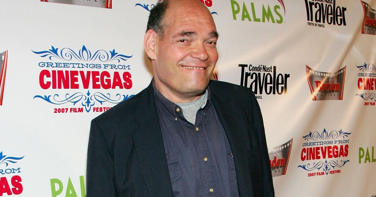 Irwin Keyes Dead: 'The Flintstones' And 'House Of 1000 Corpses' Actor ...