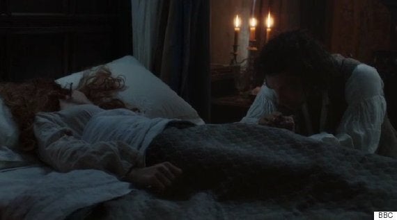 'Poldark' Finale Review: Not A Dry Eye In The House, As Ross And ...