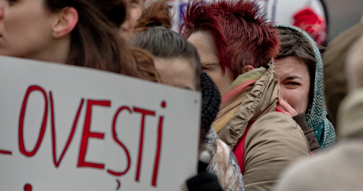 Reflections About the Romani Gypsies and Romania | HuffPost UK News