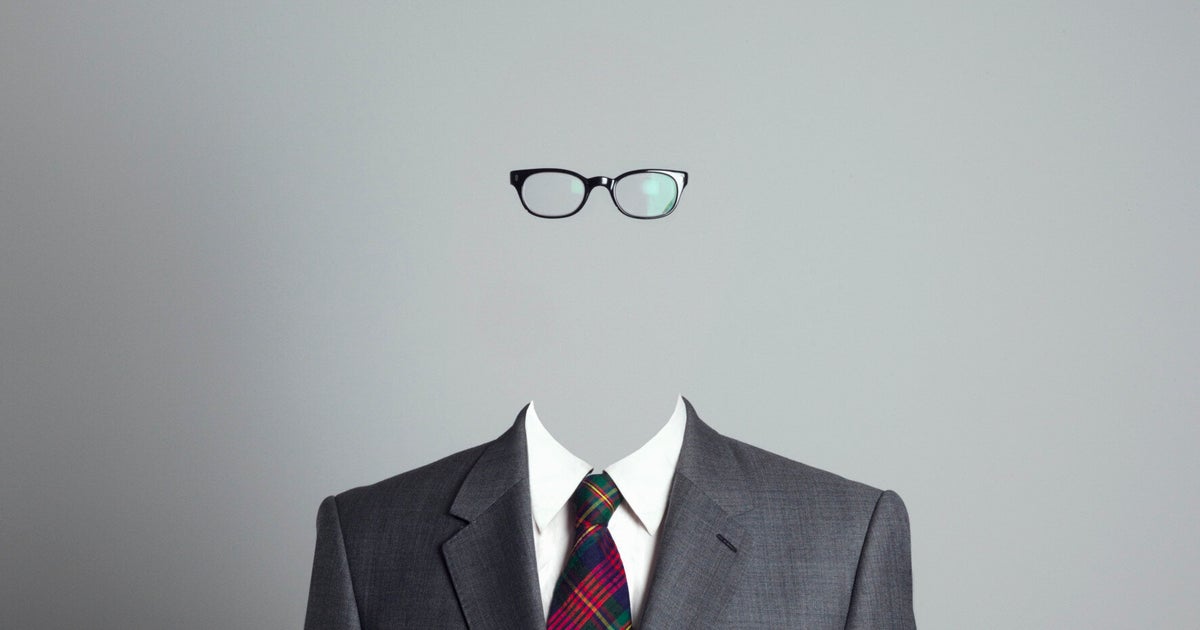 Scientists Use Virtual Reality To Make You 'Invisible' | HuffPost UK Tech Scientists Use Virtual Reality To Make You 'Invisible' | HuffPost UK Tech