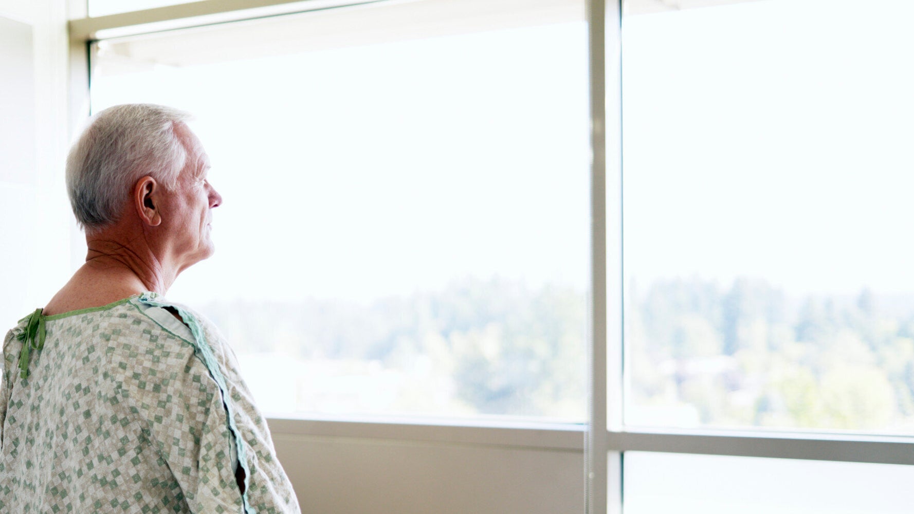 How Come Patients Sometimes Stop Treatment? | HuffPost UK Life