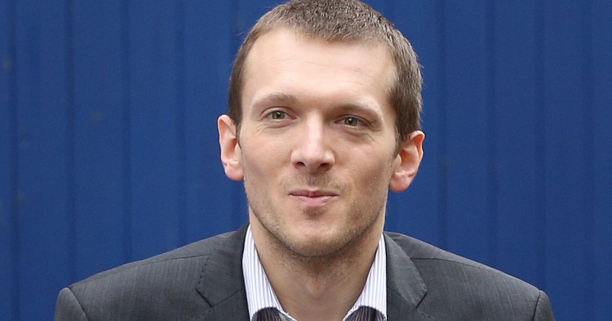 Jeremy Forrest 'To Be Released' After Serving Half Of Prison Sentence ...