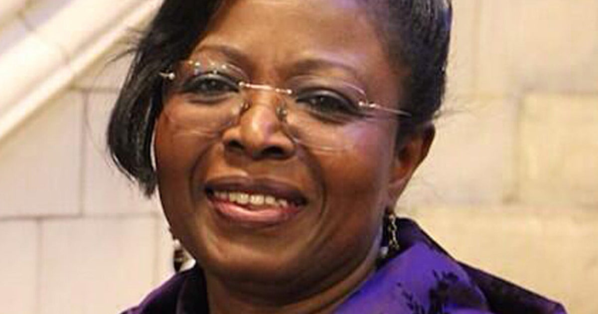 Mama Efua's Dream Will Come True Without Her | HuffPost UK News