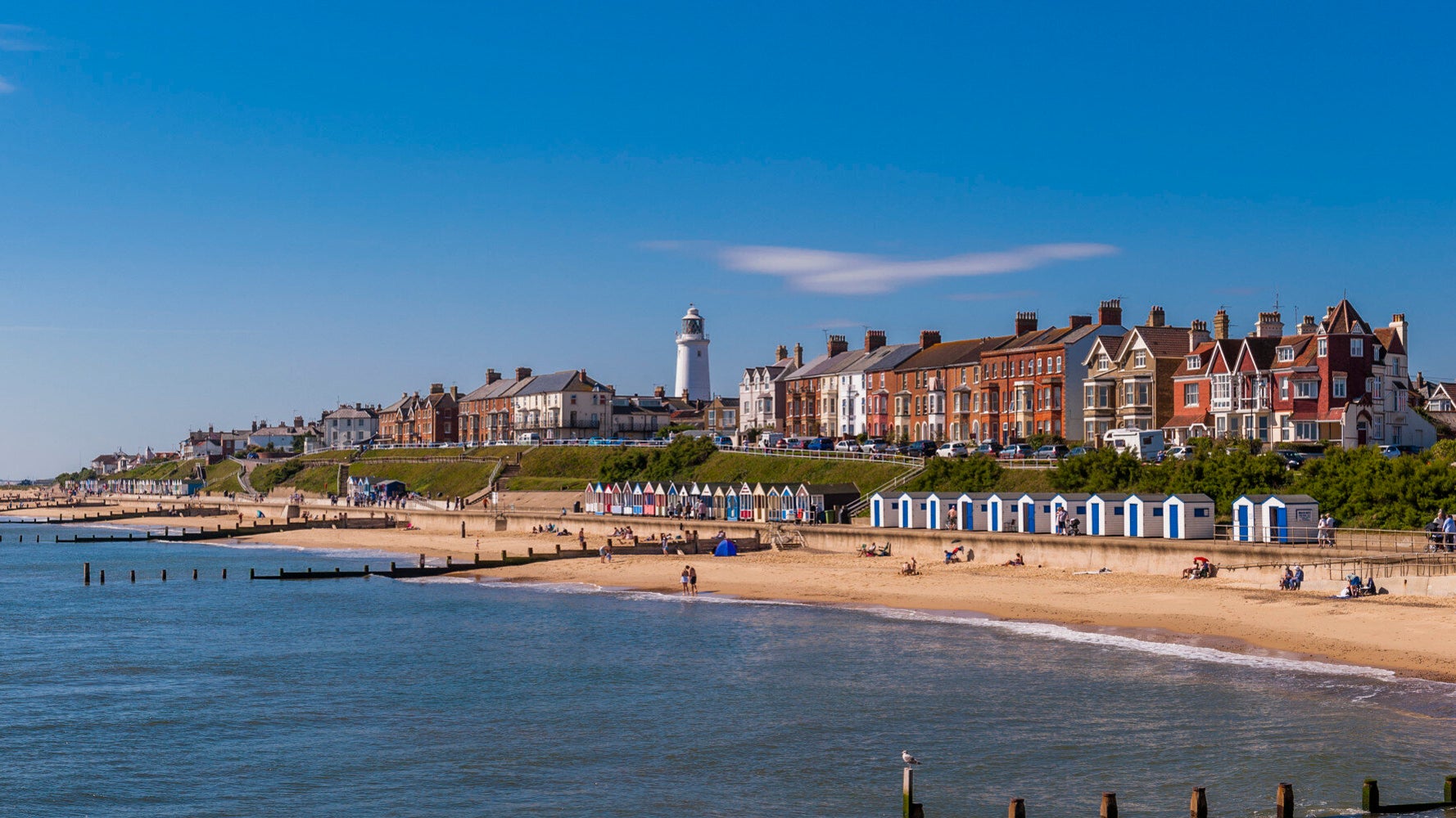 Suffolk Secrets The Middle, Southwold - Review | HuffPost UK Life