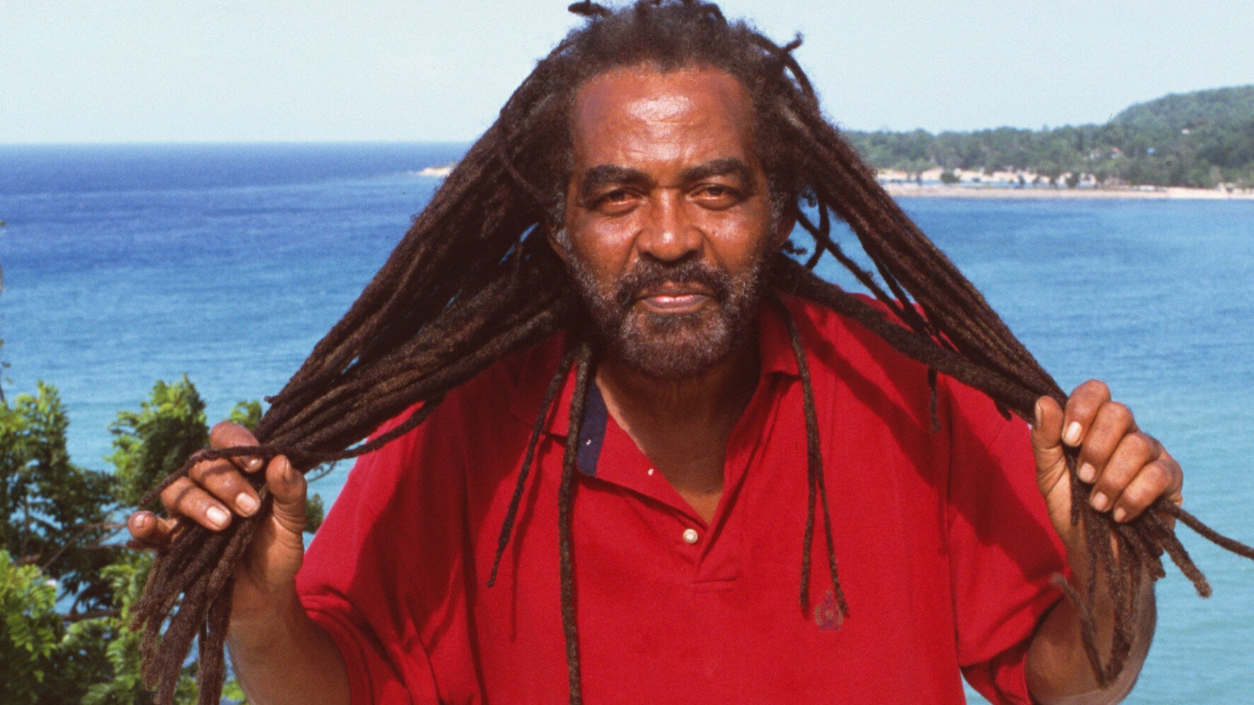 John Holt Dead: Former Lead Singer Of The Paragons And Reggae Legend ...