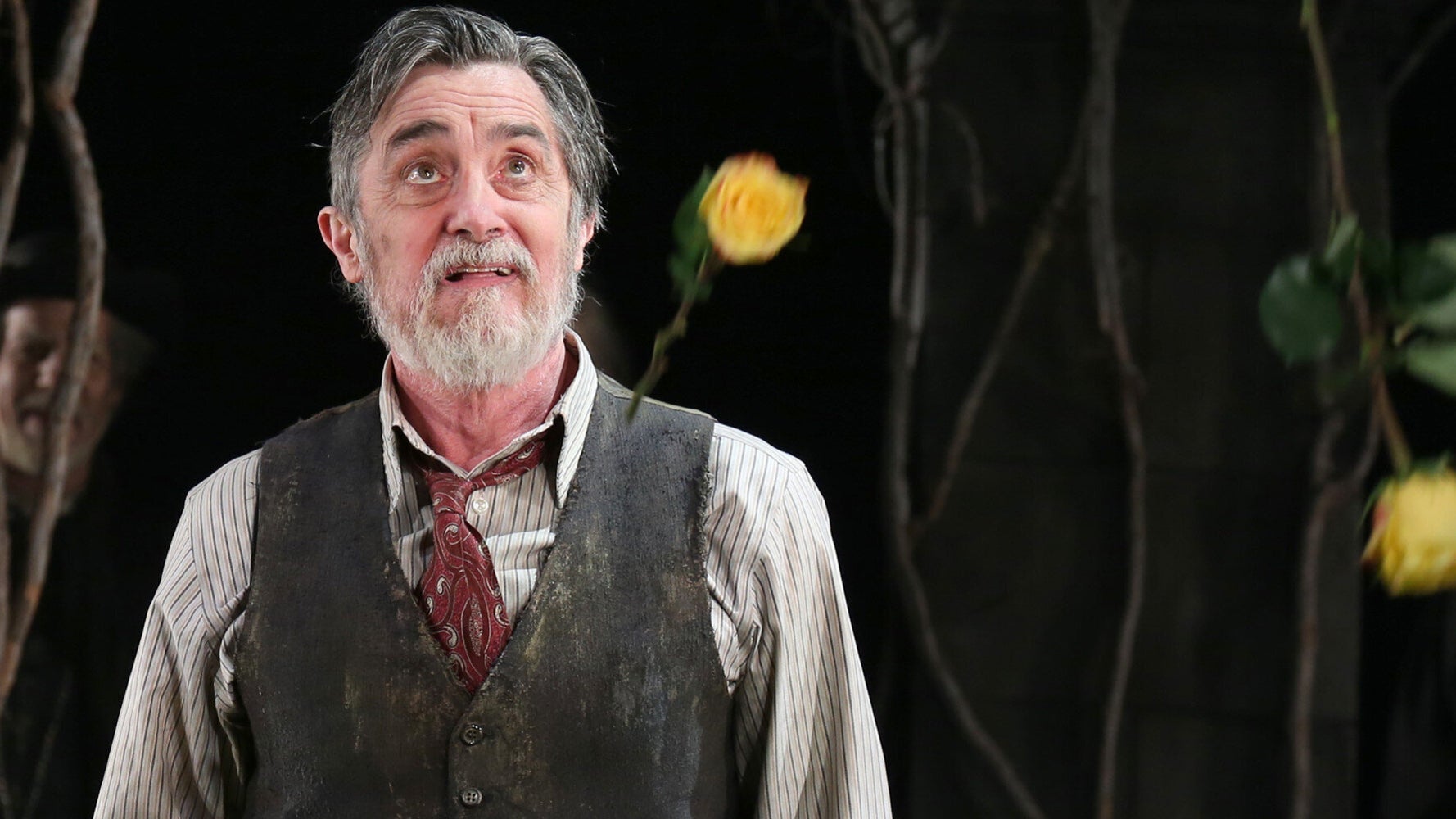 Roger Rees Dead: 'Cheers' And 'The West Wing' Actor Dies, Aged 71 ...