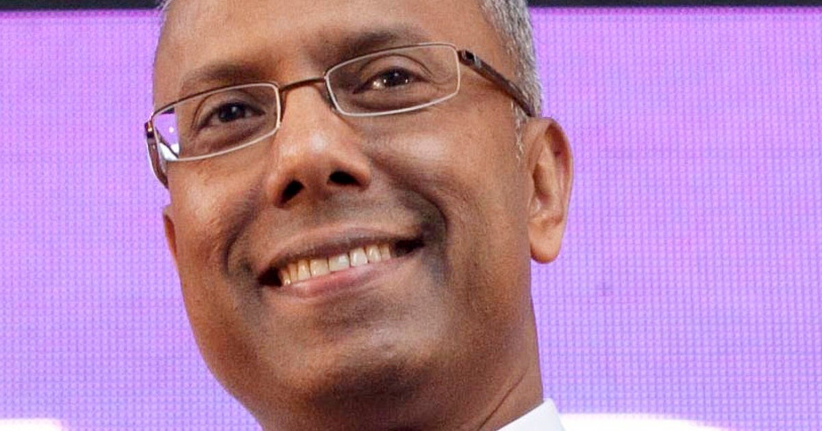 Lutfur Rahman, Ex-Tower Hamlets Mayor, Still Claiming To Be The Mayor ...