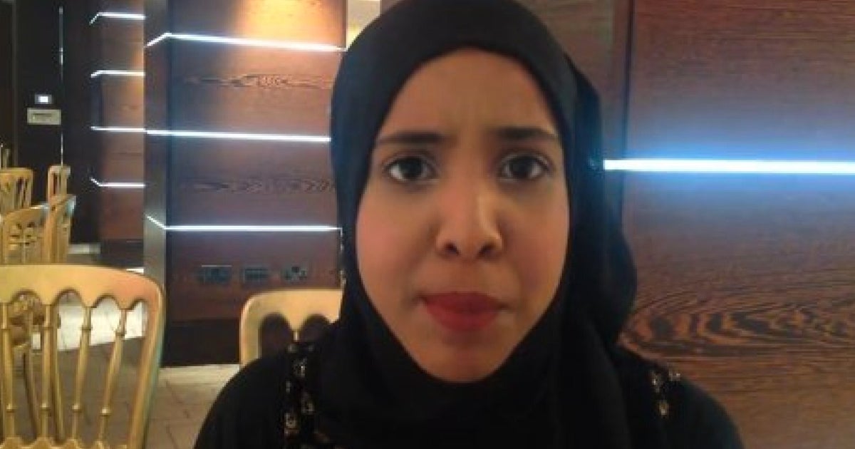 Teenage FGM Campaigner Fahma Mohamed Reveals The Moment That Changed ...