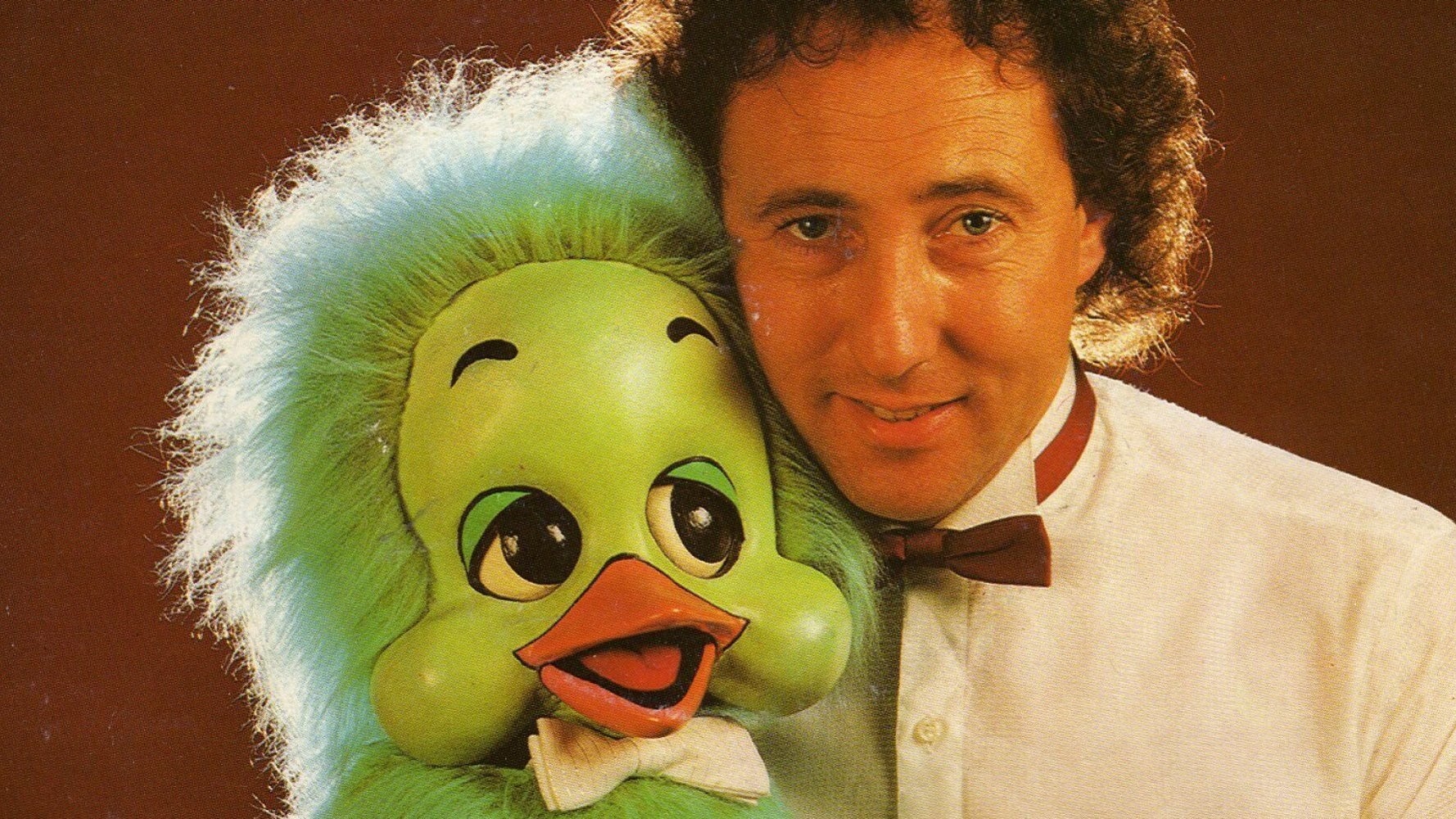 Keith Harris Dead: Remember When 'Orville's Song' Was A Top 5 Hit ...