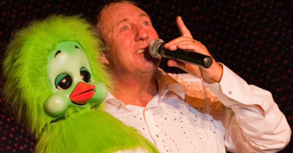 Keith Harris Dead: Ventriloquist Explained Why He 'Created A Monster ...