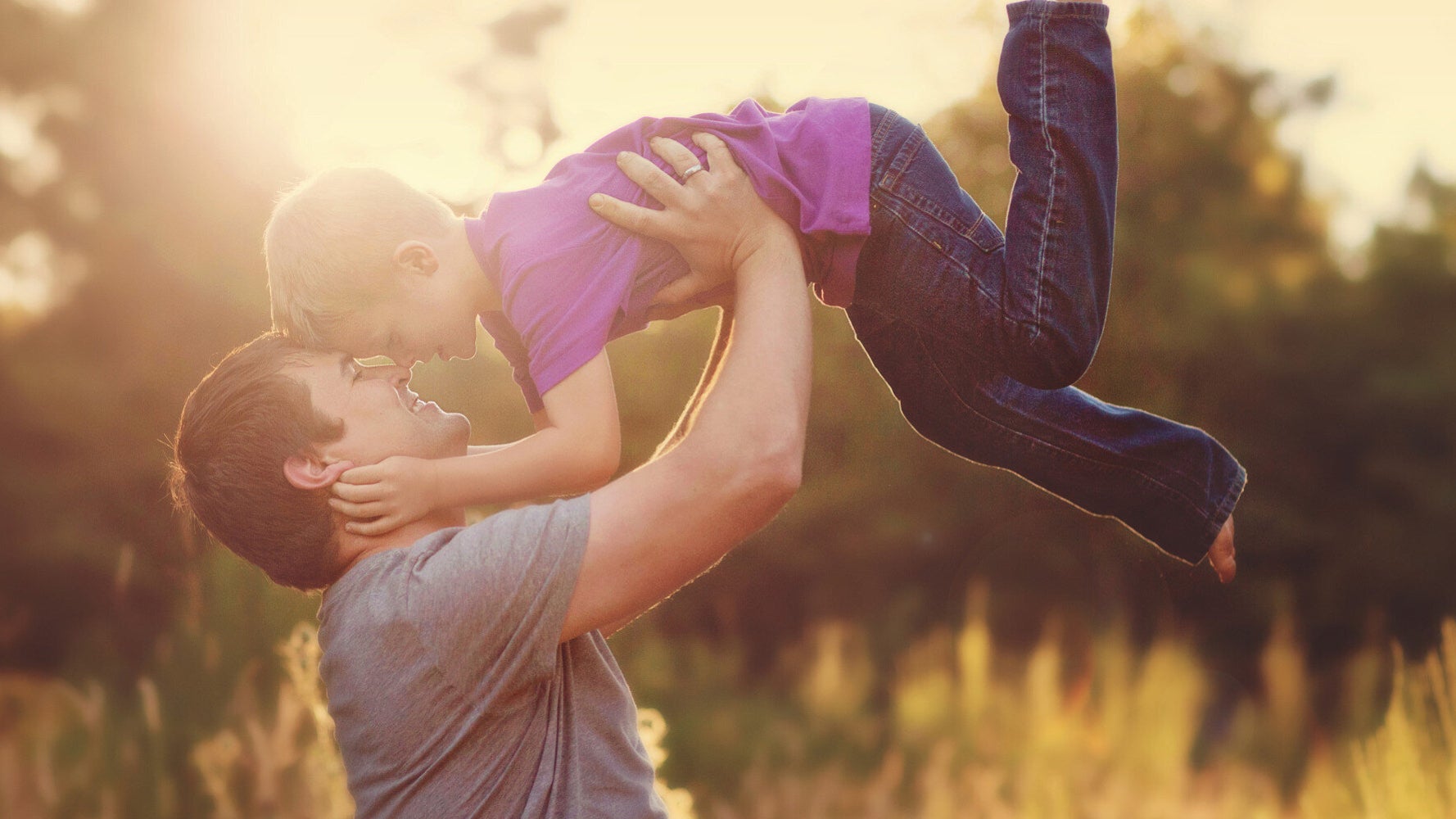 Three Techniques to Help Clingy Kids With Independent Play | HuffPost ...